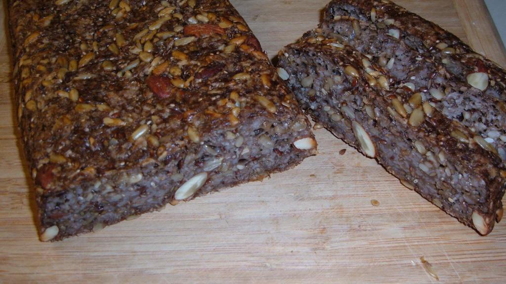 THE LIFE-CHANGING LOAF OF BREAD Recipe - Food.com