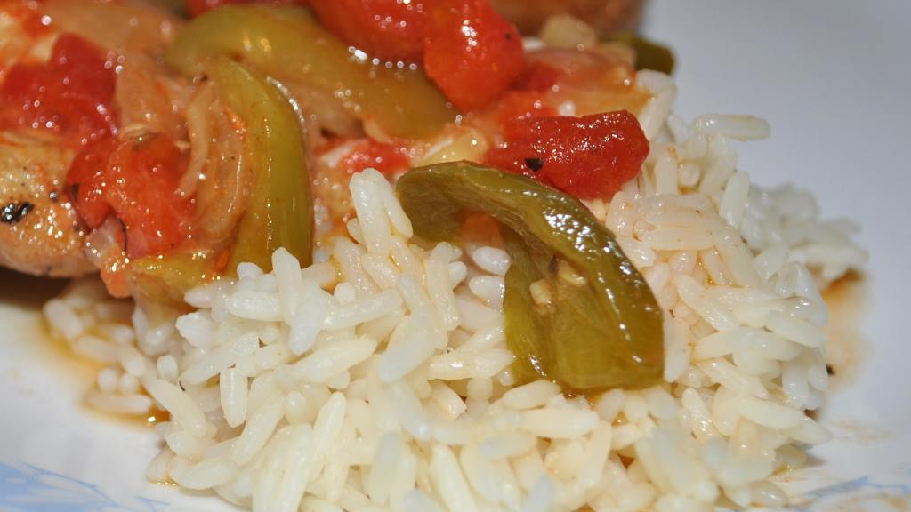 Quick Parboiled Rice - 2-Qt. Pressure Cooker Recipe - Food.com