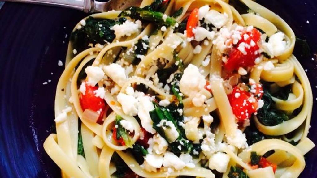Budget Bytes' Italian Wonderpot Recipe - Food.com