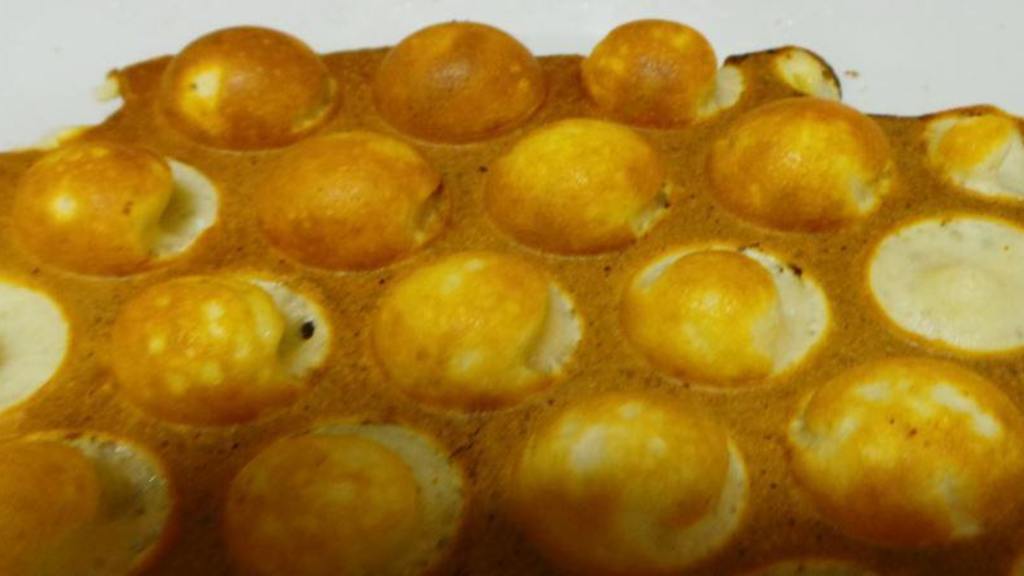 Egg Waffles or Gai Daan Jai Recipe - Food.com