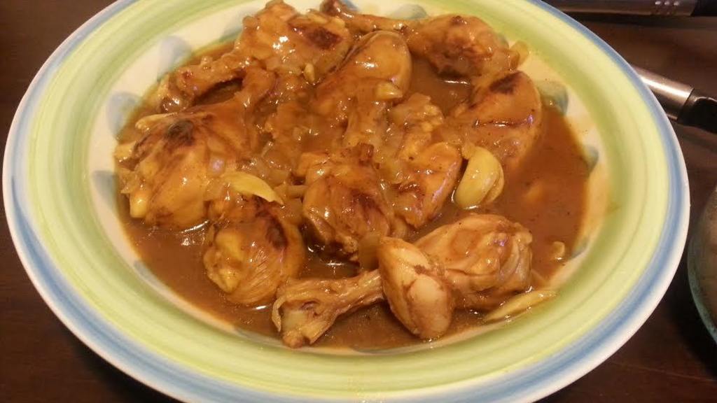 Cola Chicken Drumsticks Recipe - Food.com