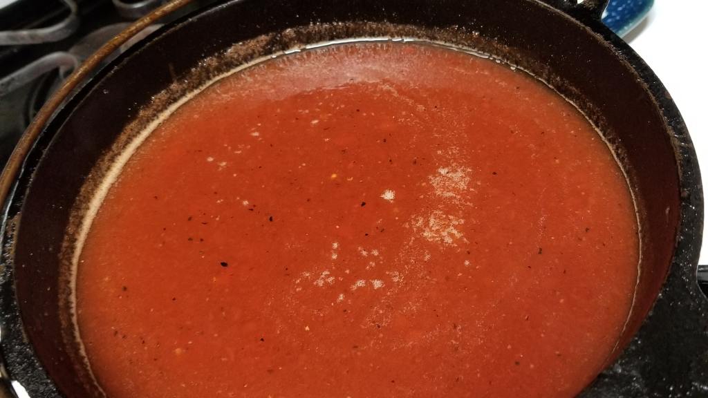 Open Pit BBQ Sauce Recipe - Food.com