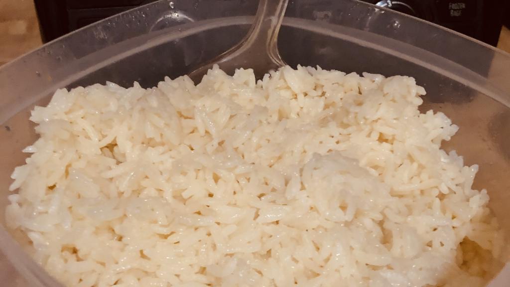 Perfect Microwave Rice Recipe - Food.com