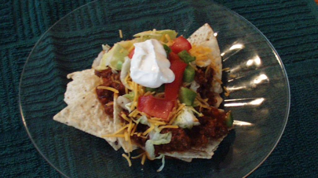 Tijuana Train Wreck Recipe - Food.com