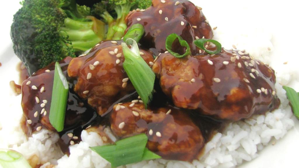 Chinese Take-Out: Orange Chicken Recipe - Food.com