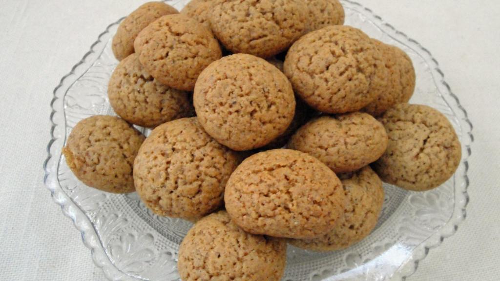 Sweet and Spicy Crunchy Peppernuts (Pfeffernusse) Recipe - Food.com
