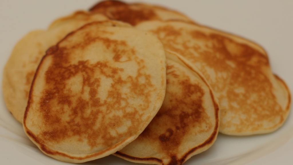 Pikelets Recipe - Food.com