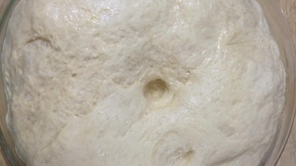 Simple Yeast Bread / Dough Recipe - Food.com