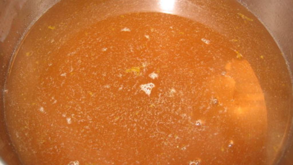 Hot Vodka with Honey (Krupnik) Recipe - Food.com