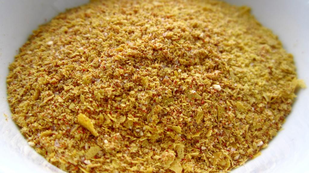 "Dorito" Popcorn Seasoning Recipe - Food.com