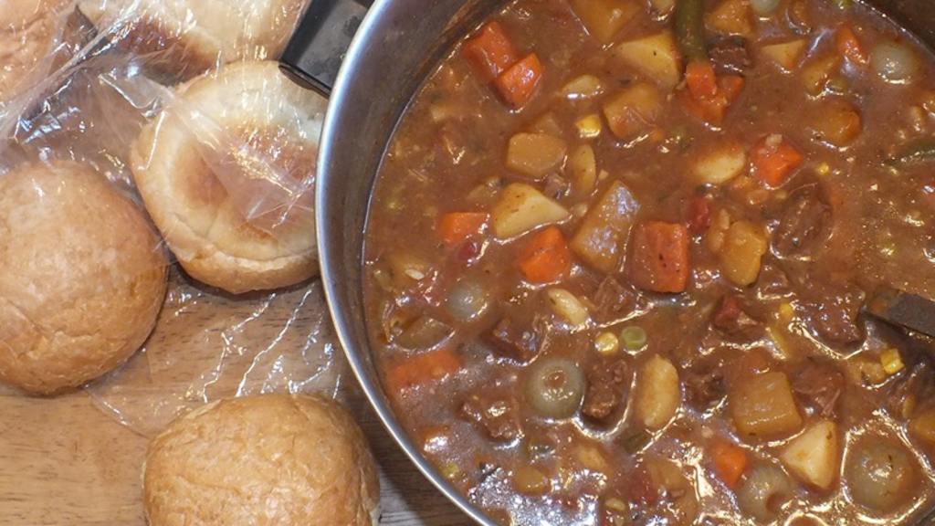 Beef Stew Recipe - Food.com