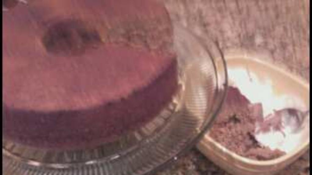 Saucy Apple Swirl Cake Recipe - Food.com