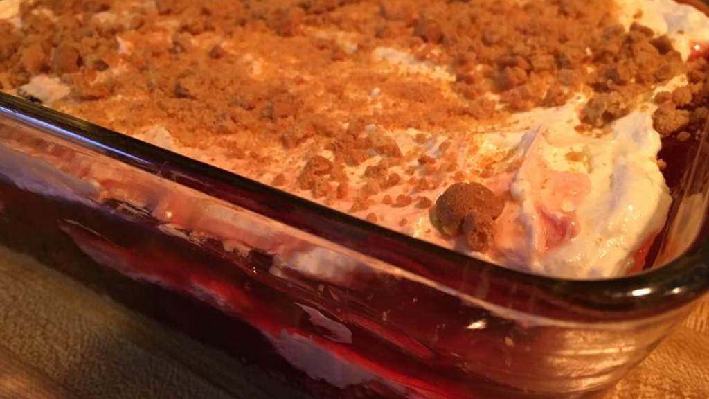Carol Ann's Cherry Yum Yum Recipe - Food.com