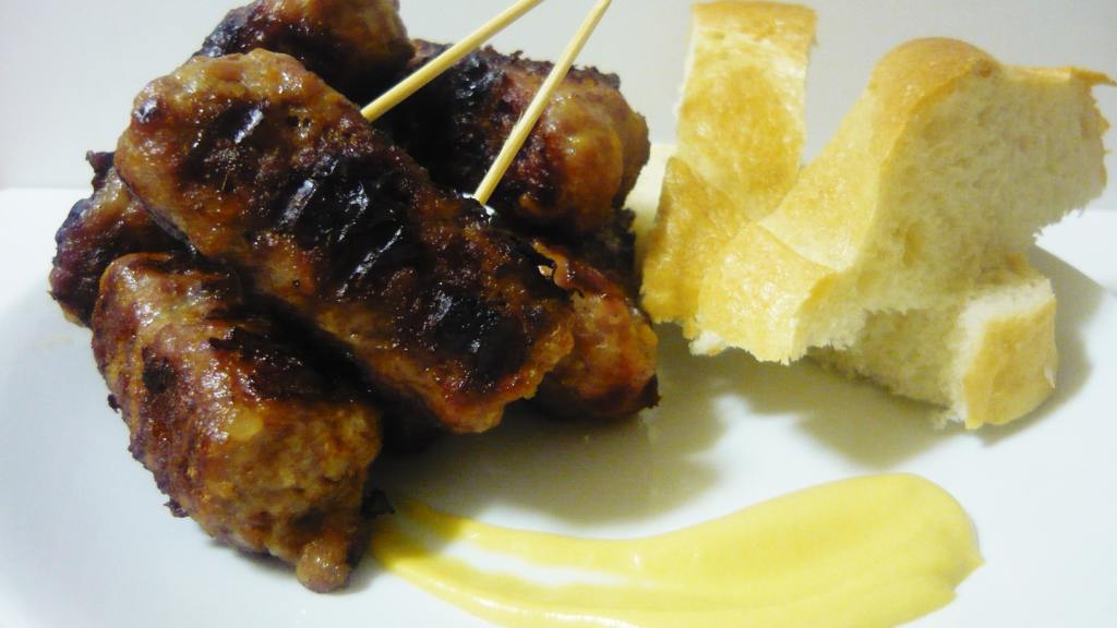 Mititei - RomanianCookbook Recipe - Food.com