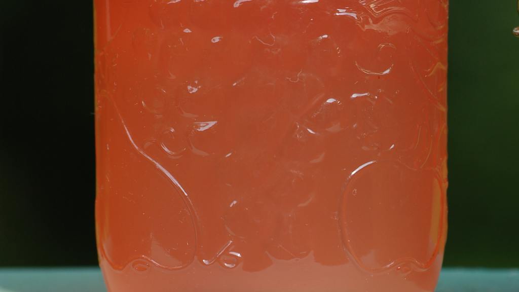 Rhubarb Jelly Recipe - Food.com