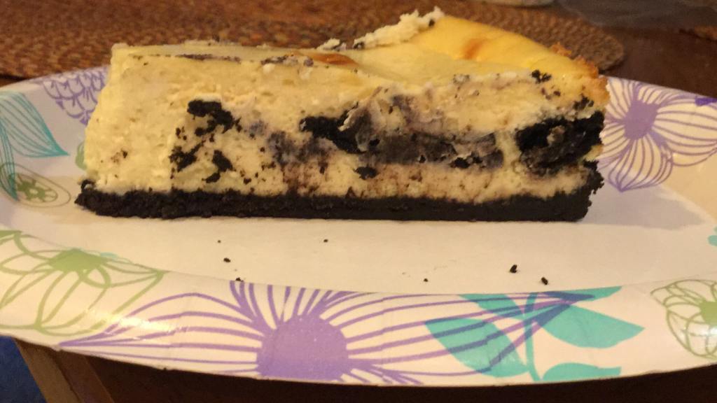 Teenagers Dream Cheesecake Recipe - Food.com