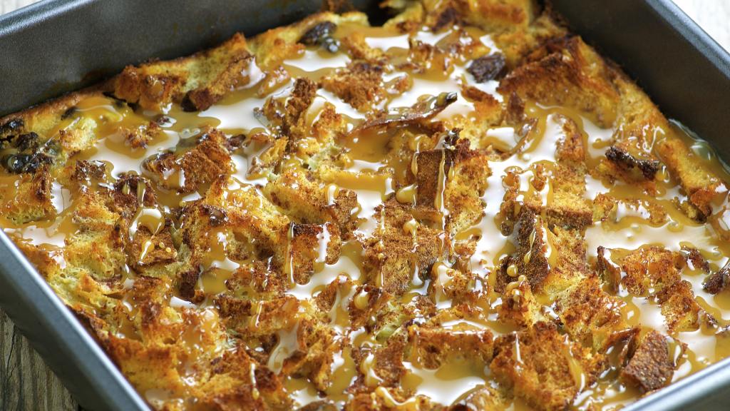Bread Pudding Recipe - Food.com