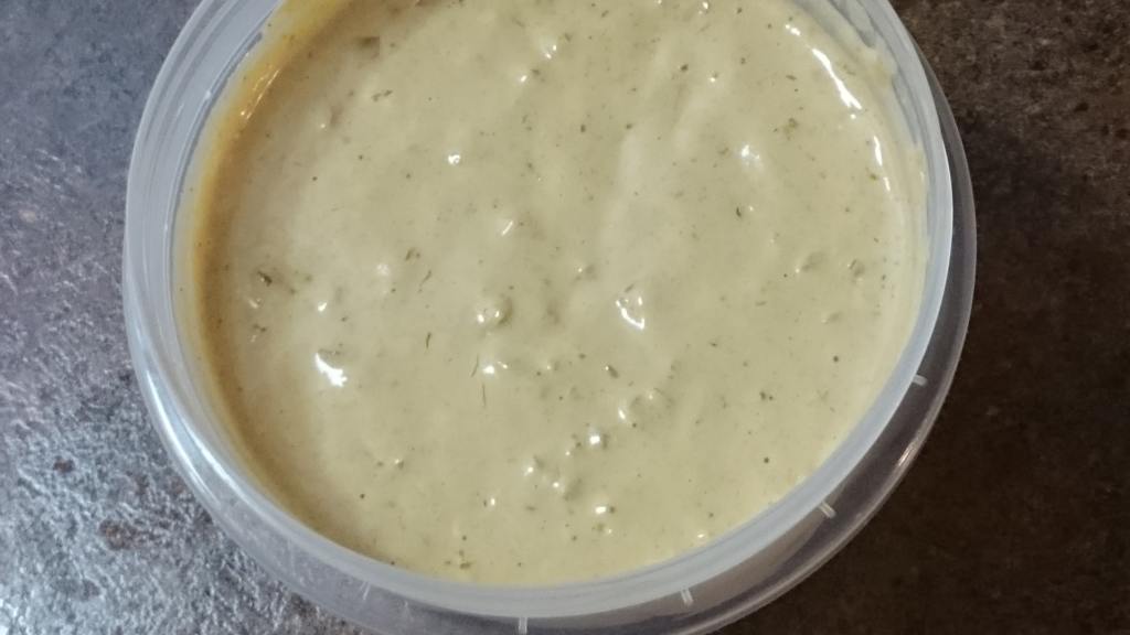 Joppiesaus My Way Recipe - Food.com