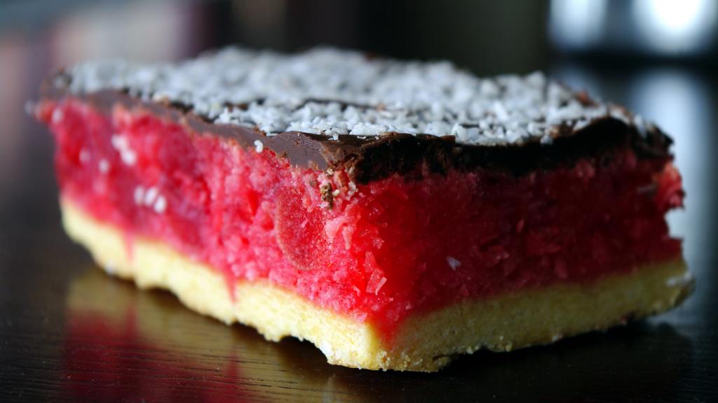 Cherry Slice Recipe - Food.com