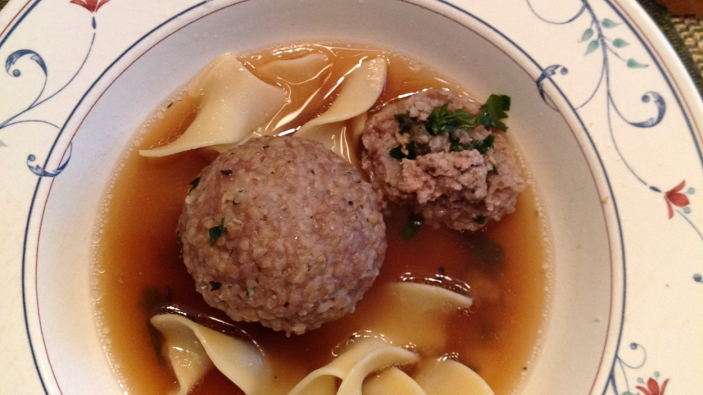 Armenian Kufta Recipe - Food.com