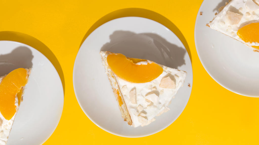 Easy Chaja Cake Recipe - Food.com