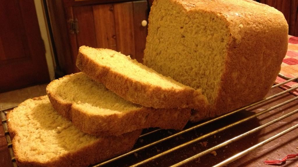Multi-Grain and More Bread (Bread Machine) Recipe - Food.com