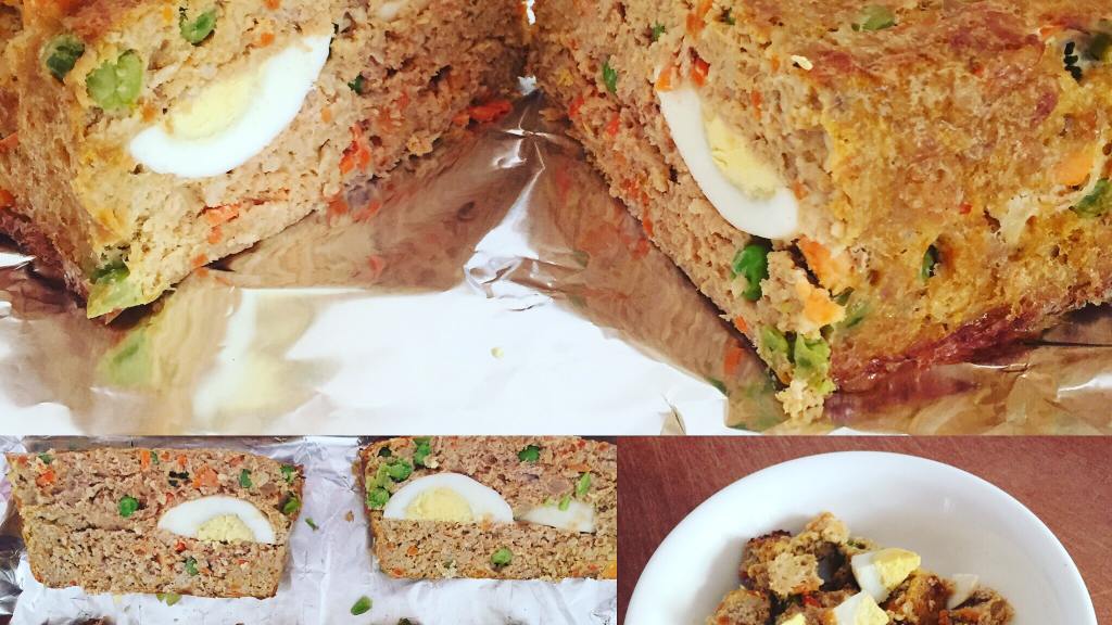 Nox's Mutt Loaf Recipe - Food.com