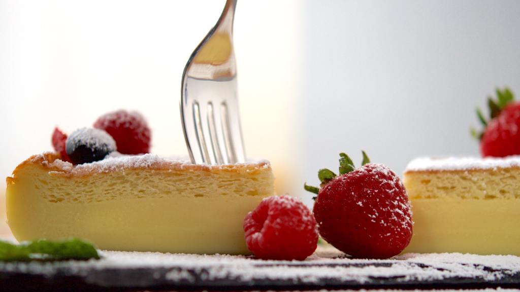 Magic Cake Recipe - Food.com