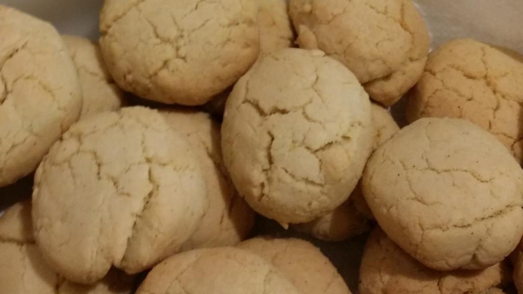 Portuguese Biscuit Cookies Recipe - Food.com