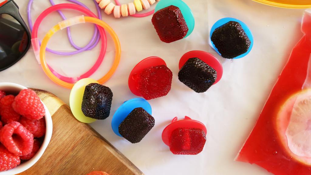 Ring Pops Recipe - Food.com