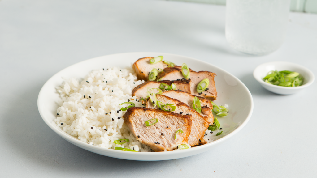 Instant Pot Asian Pork Chop Recipe - Food.com