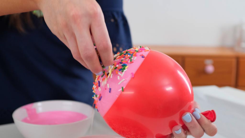 Edible Chocolate Sprinkle Bowls Recipe - Food.com