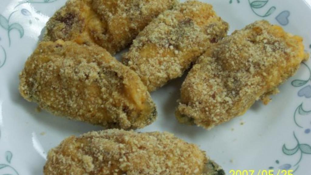 Ultimate Pepper Poppers Recipe - Food.com