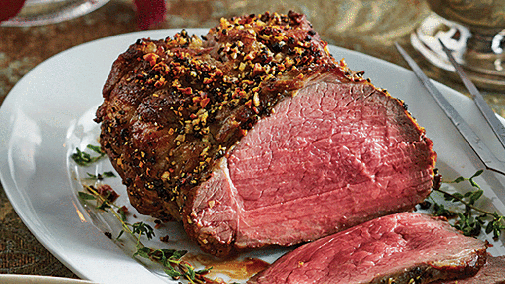 Roast Beast Recipe - Food.com