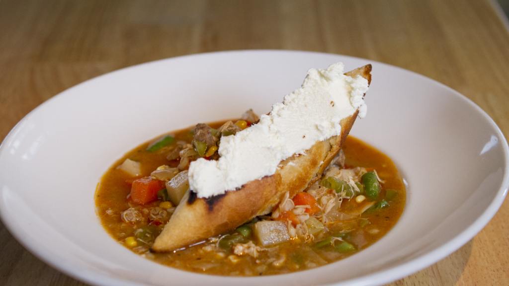 Booyah the Soup Recipe - Food.com