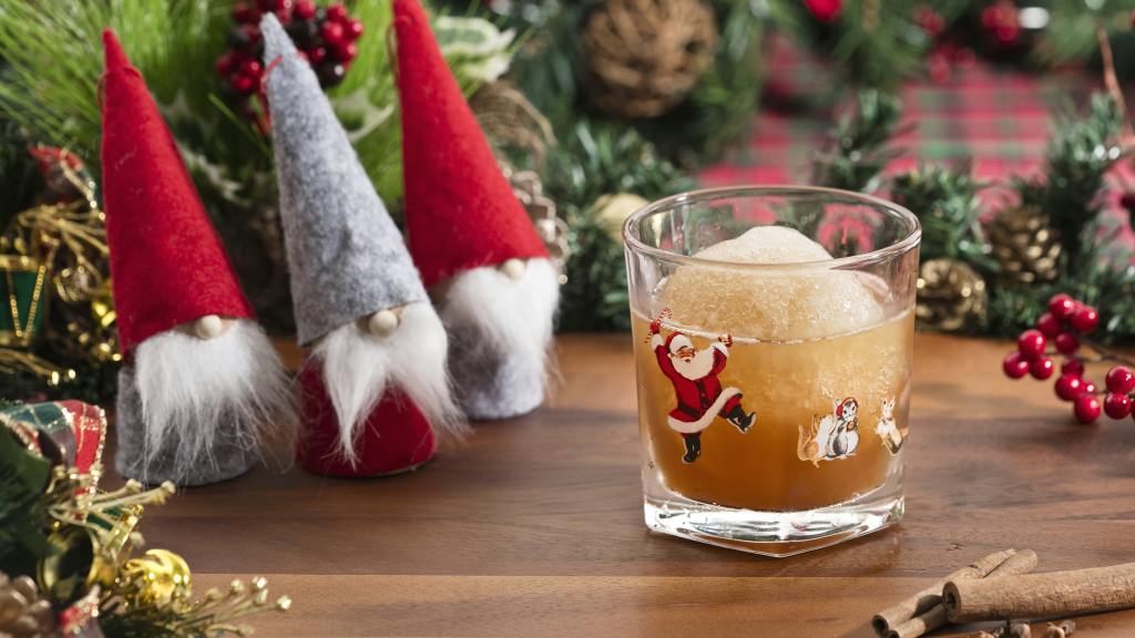 Snowball Old Fashioned Recipe - Food.com