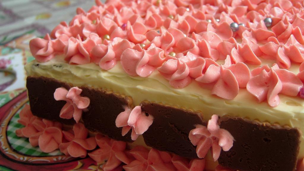Crazy Chocolate Cake Recipe - Food.com