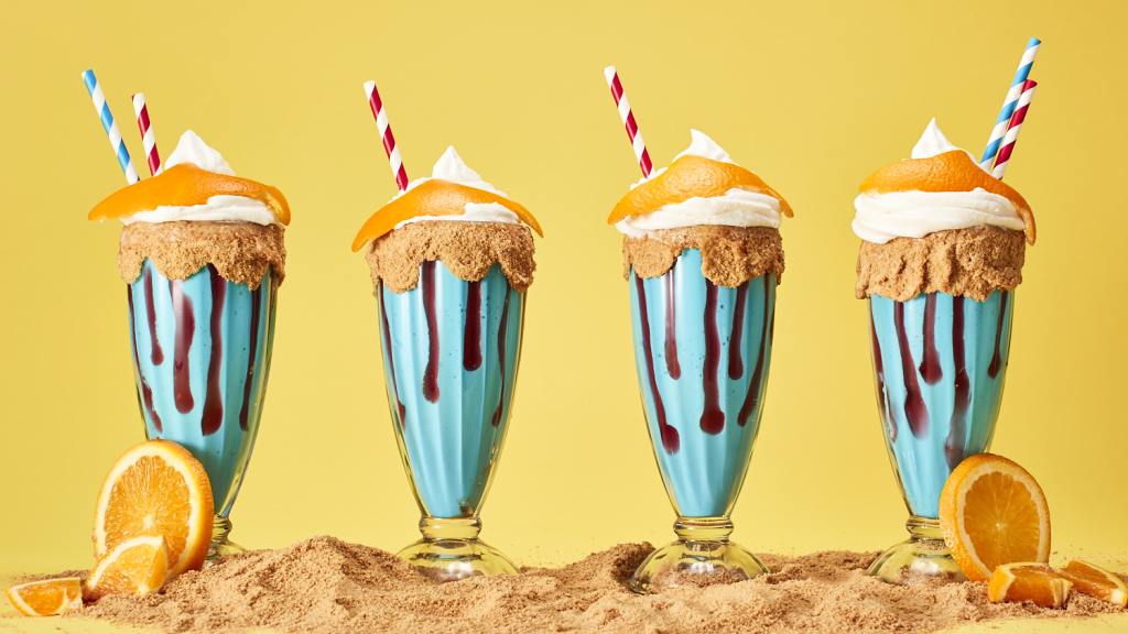 Boozy Blue Hawaiian Shark Shake Recipe - Food.com