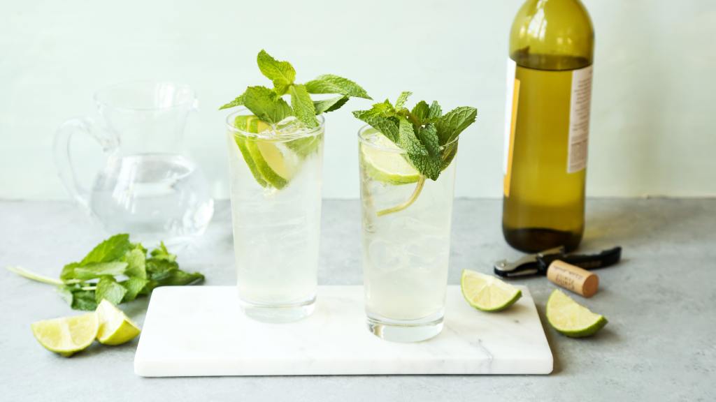 Summer Elderberry Cocktail Recipe - Food.com