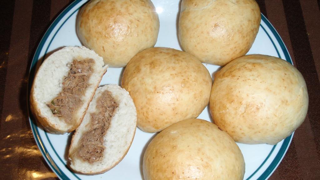 Manapua Recipe Samoan | Deporecipe.co