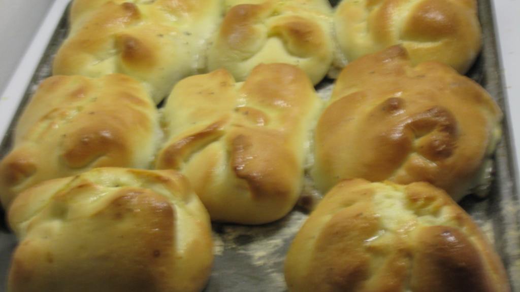 Uncle Bill's Pyrahi Dough Recipe - Food.com