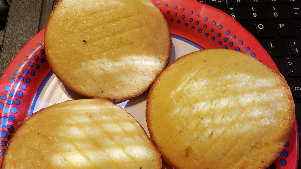 EASY CORN TOASTIES Recipe - Food.com