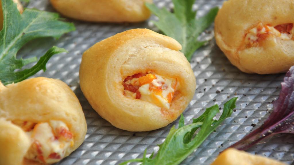 Amazing Puff Balls Recipe - Food.com