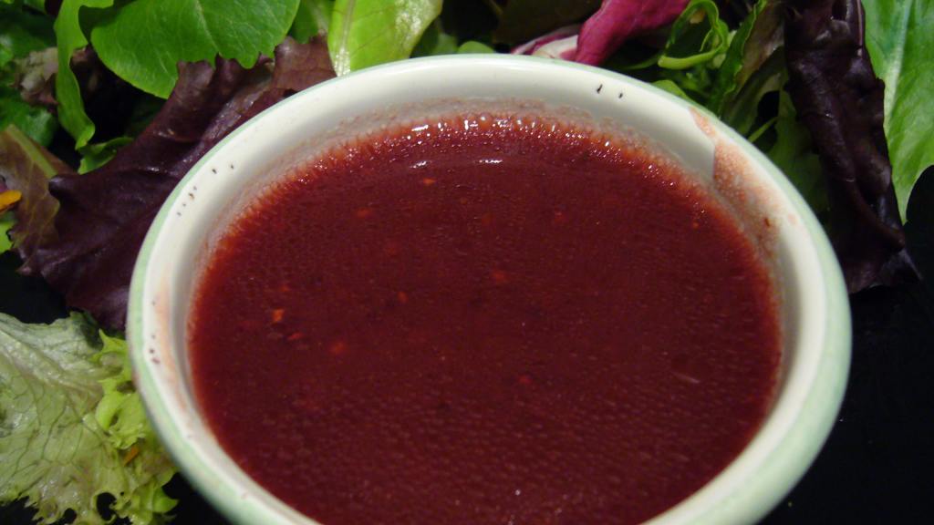 Raspberry Dressing Recipe - Food.com