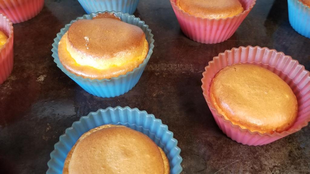 Cuban Capuchinos (Cabezotes De Capuchino) Recipe - Food.com
