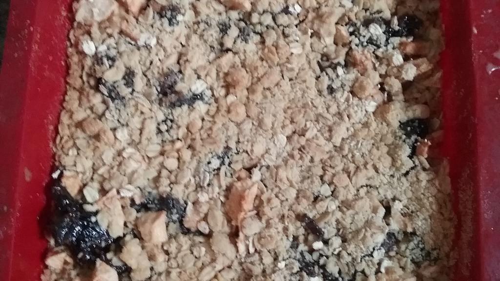 Prune Oatmeal Bars Recipe - Food.com