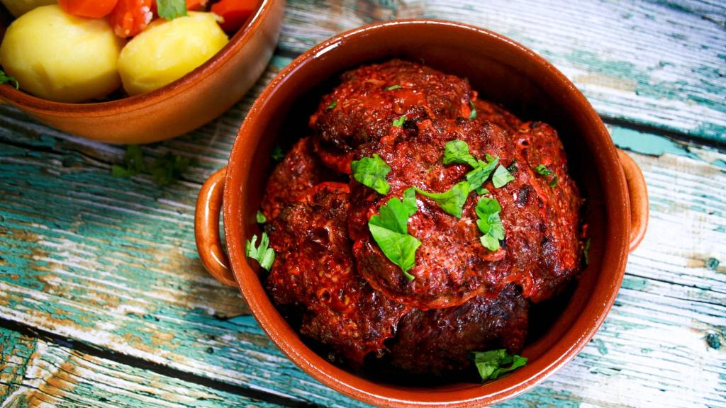 Beef Lindstrom Recipe - Food.com