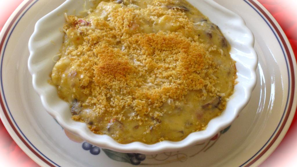 Lobster Thermidor Recipe - Food.com