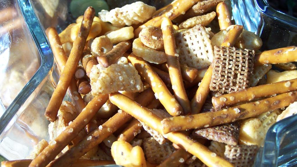 Easy Homemade Snack Mix Recipe - Food.com