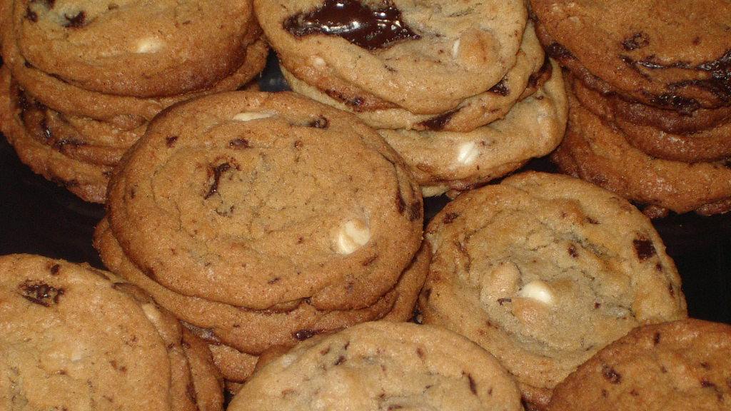 Chocolate Chip Cookies from My Childhood Recipe - Food.com